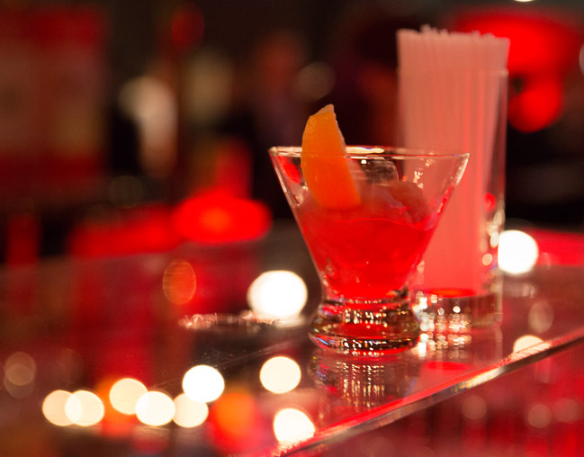 Shaken & Stirred: Planning a Product Launch Event for the World’s Most ...